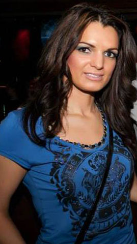 Danka S Designs - About Danka